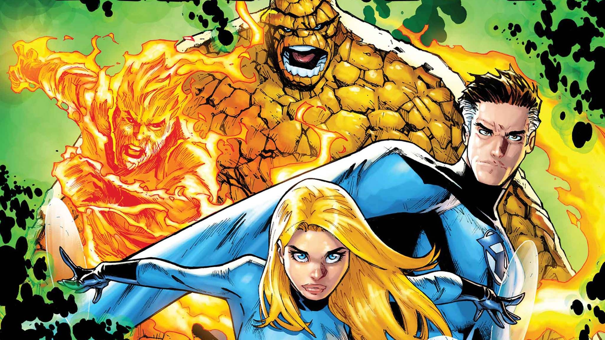 10 Marvel Storylines Fans Can Look Forward to in 2025 - ComicBook.com