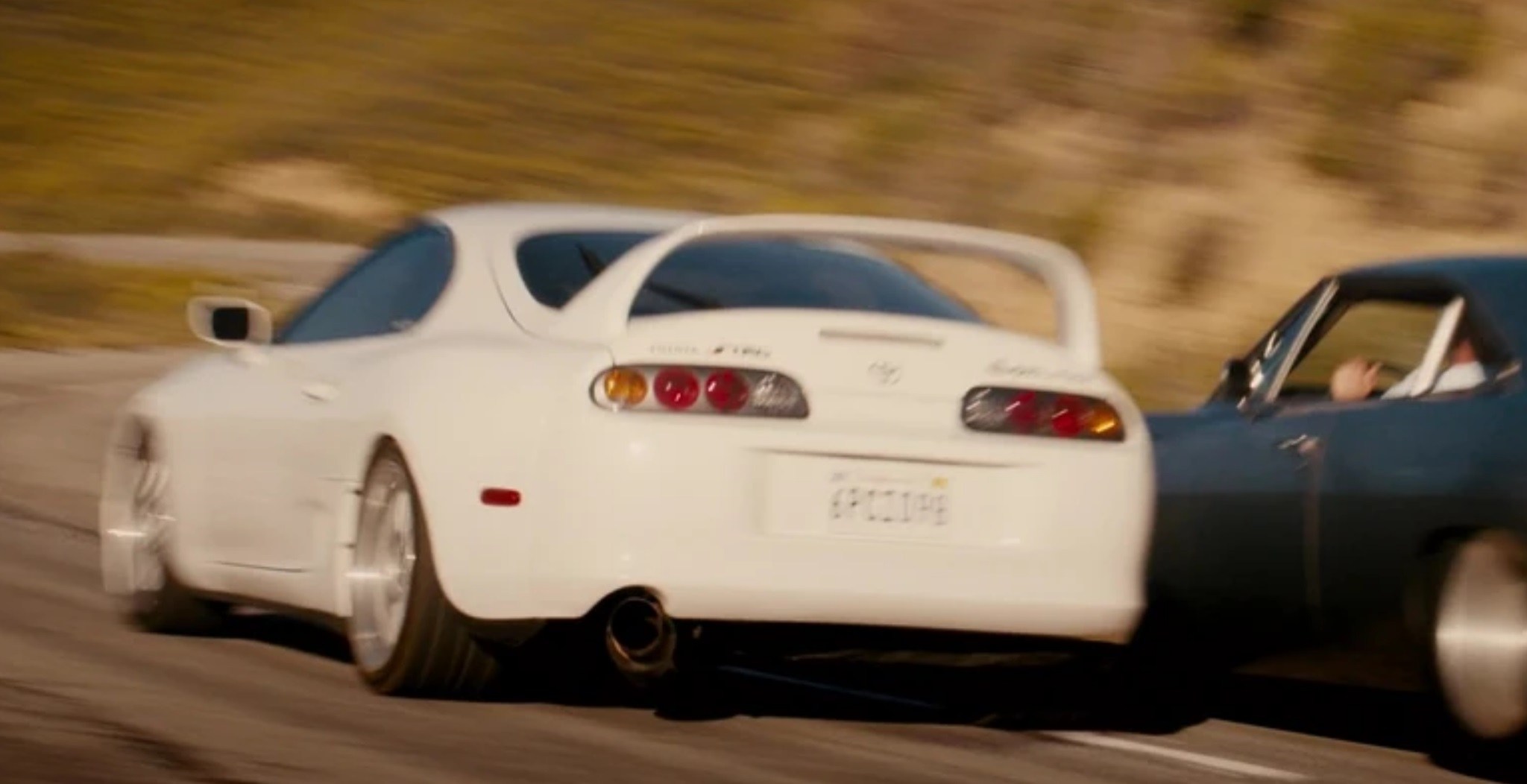 10 Best Fast & Furious Cars (And How Much They’re Worth) - ComicBook.com