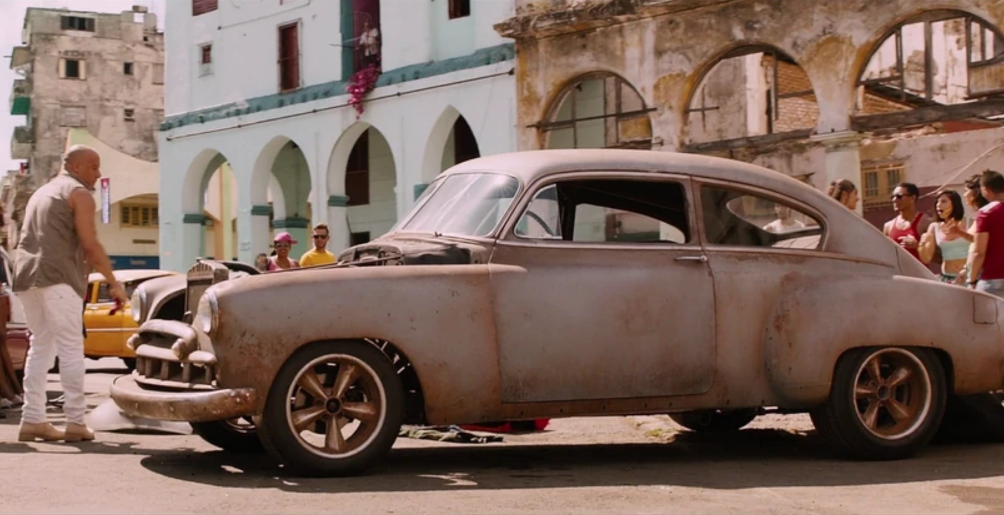 10 Best Fast & Furious Cars (And How Much They’re Worth) - ComicBook.com