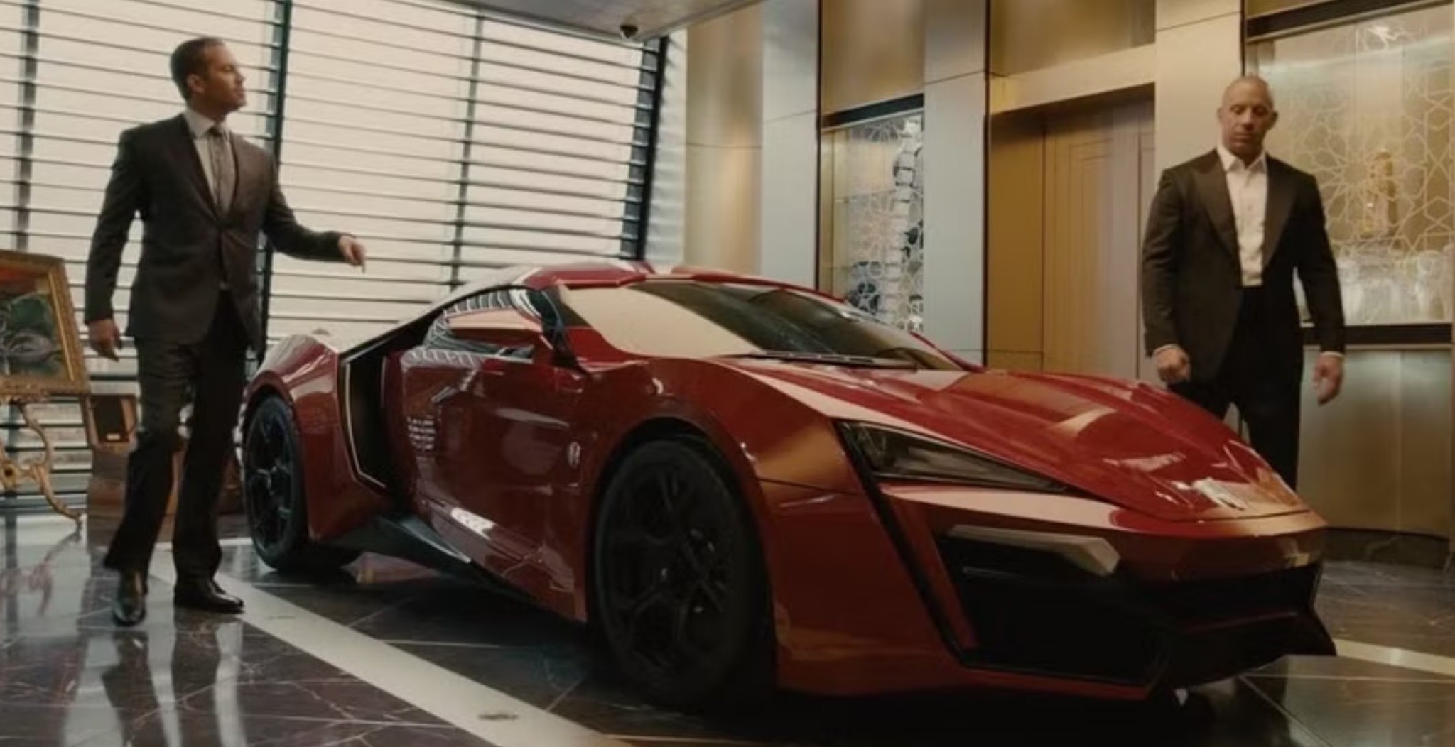 10 Best Fast & Furious Cars (And How Much They’re Worth) - ComicBook.com