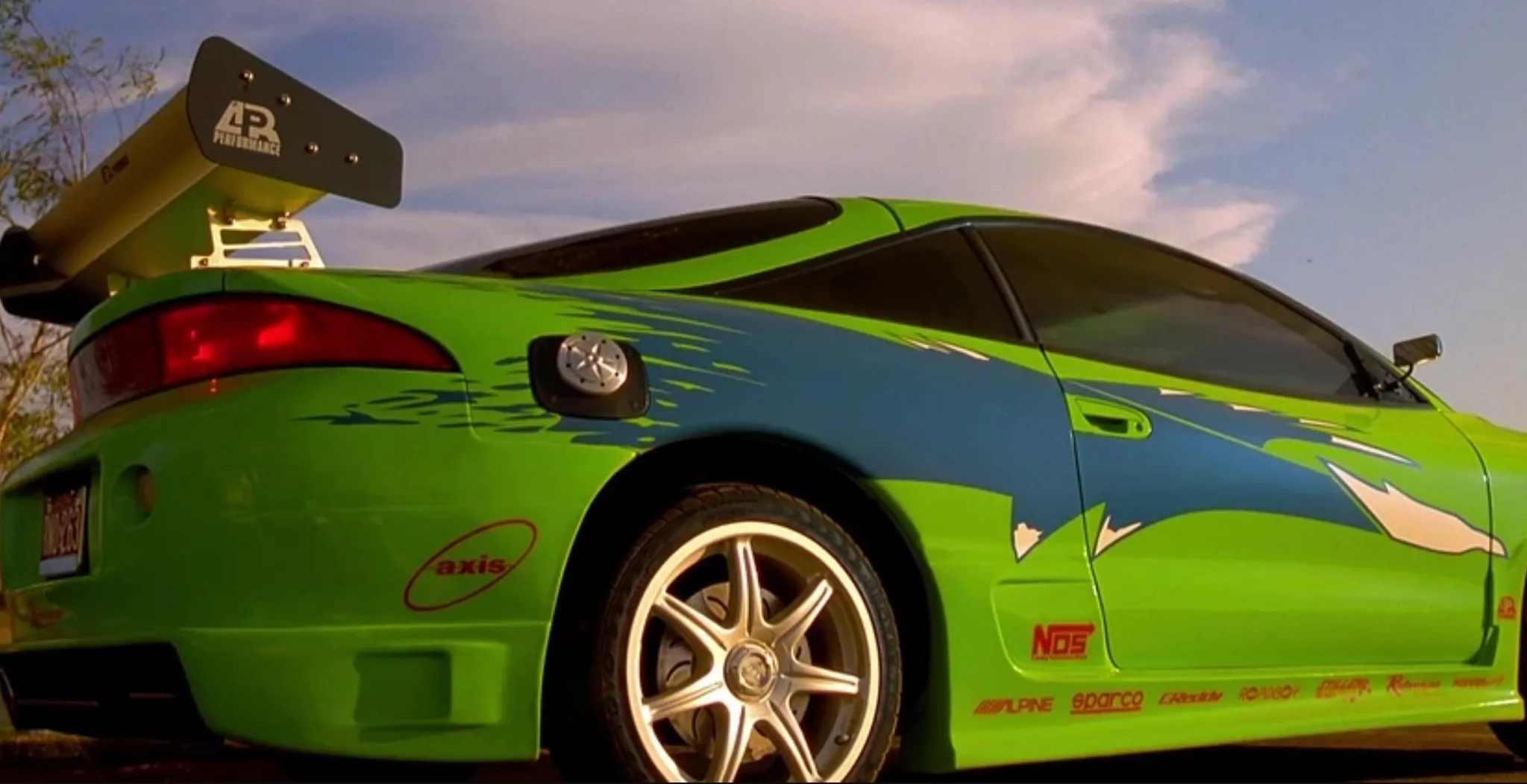10 Best Fast & Furious Cars (And How Much They’re Worth) - ComicBook.com