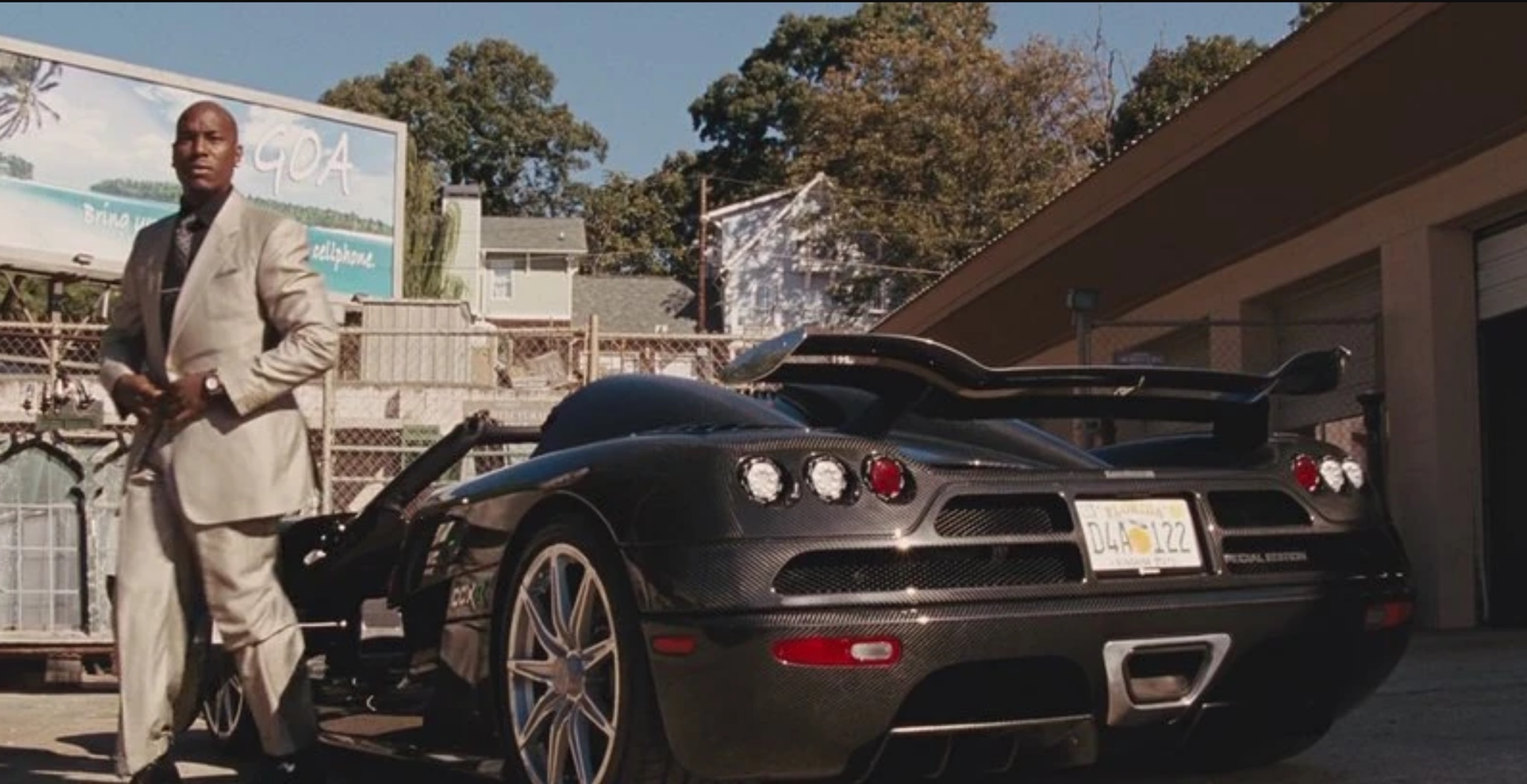 10 Best Fast & Furious Cars (And How Much They’re Worth) - ComicBook.com