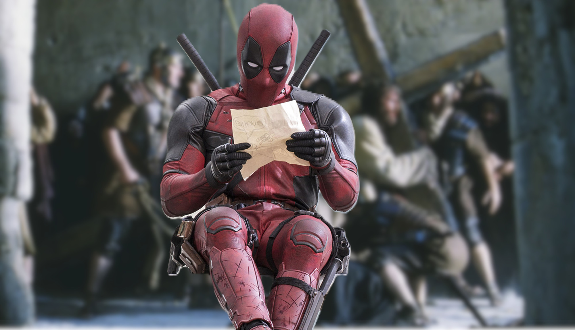 The 7 Biggest February Movies In History Will Surprise You - ComicBook.com
