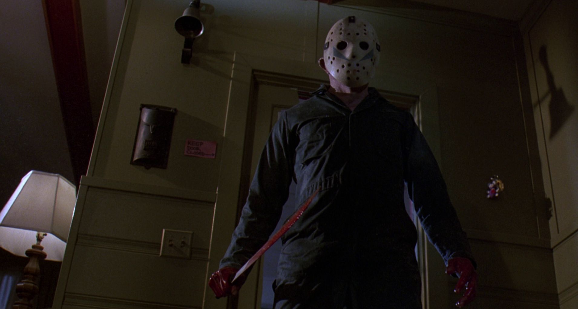 Every Friday the 13th Movie Ranked by Jason's Appearance - ComicBook.com