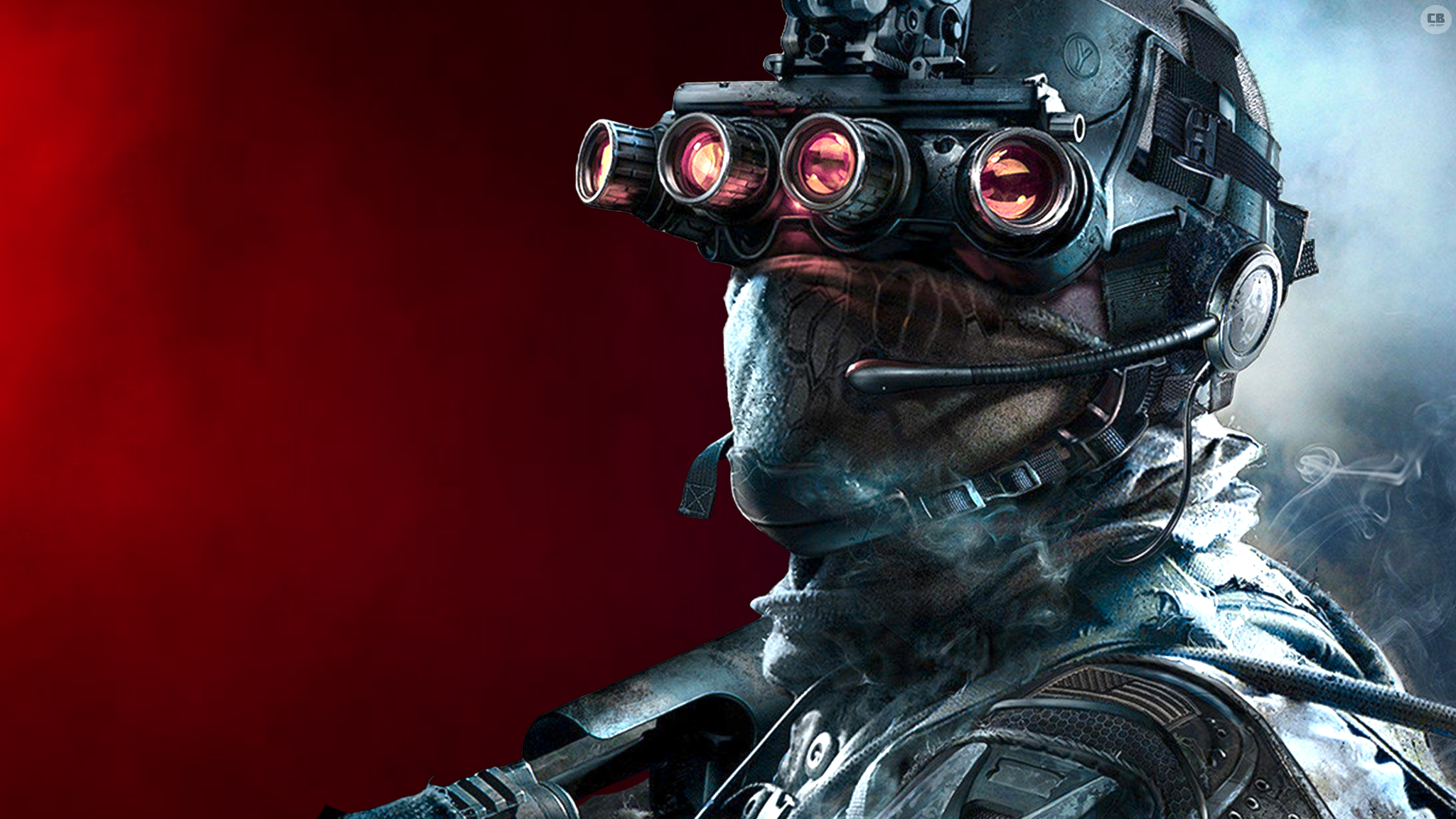 Ghost Recon Report Reveals Release Date of New Game Is Not Very Far ...