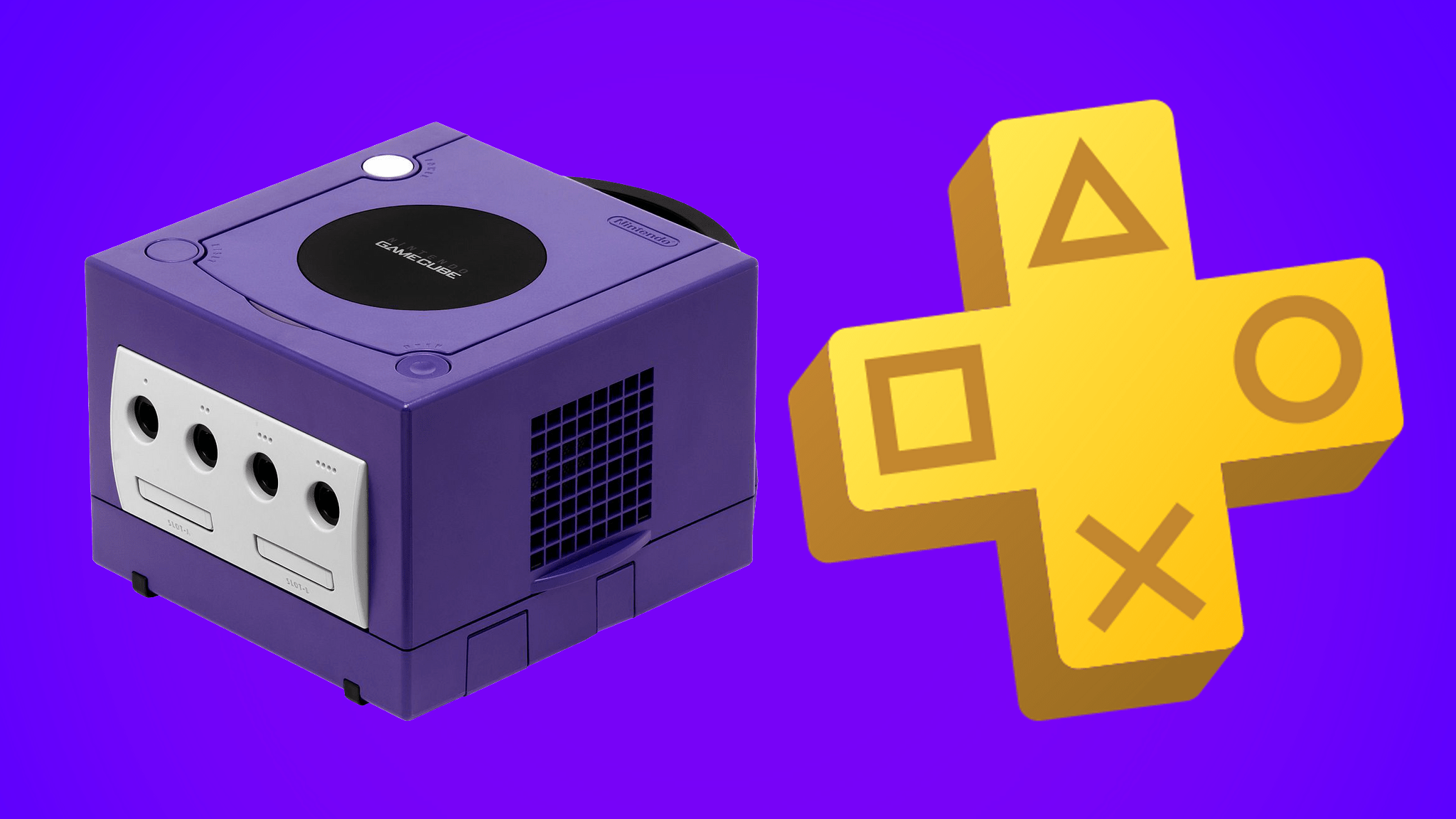 PlayStation Plus Free Game Compared to GameCube Masterpiece by Fans