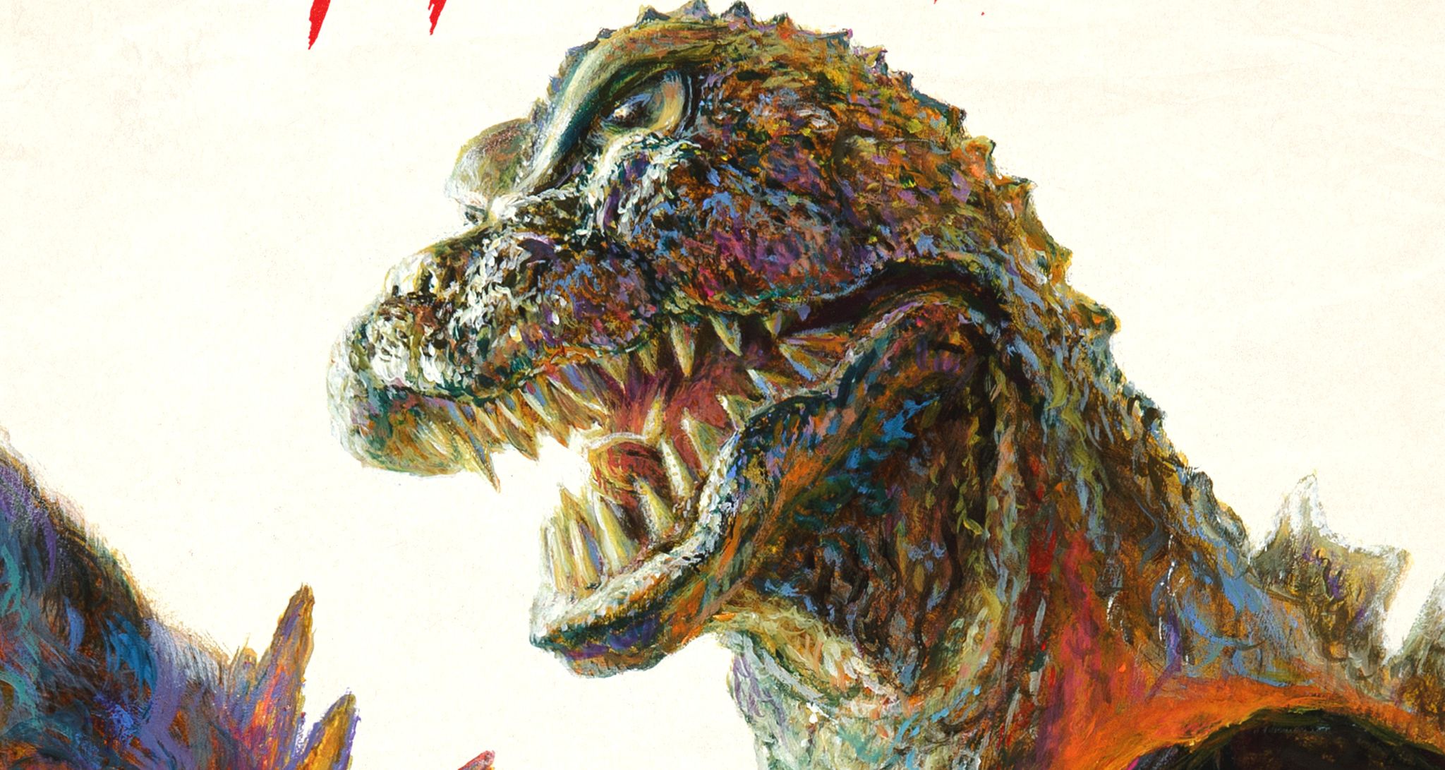 IDW’s 2025 Godzilla Comic Plans Detailed, Including Brand New Universe ...