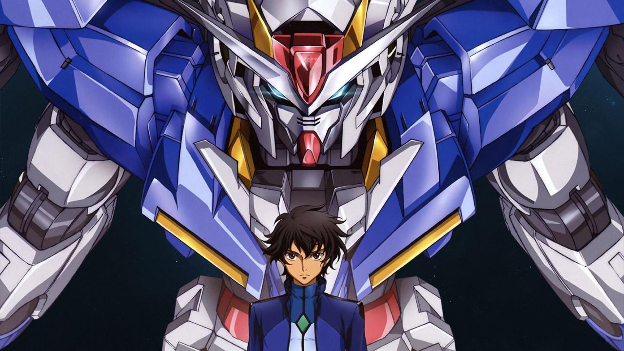 10 Best Gundam Anime for Mecha Connoisseurs - ComicBook.com