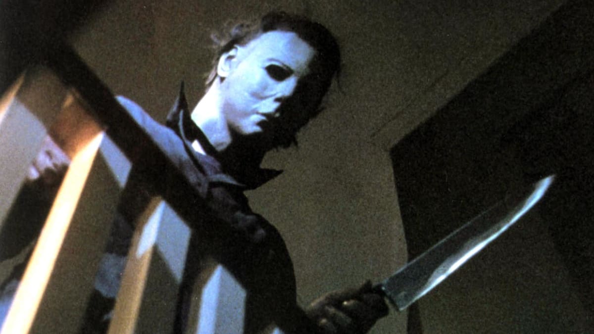 Ranking the First Movies of 10 Iconic Horror Franchises: Which Series ...