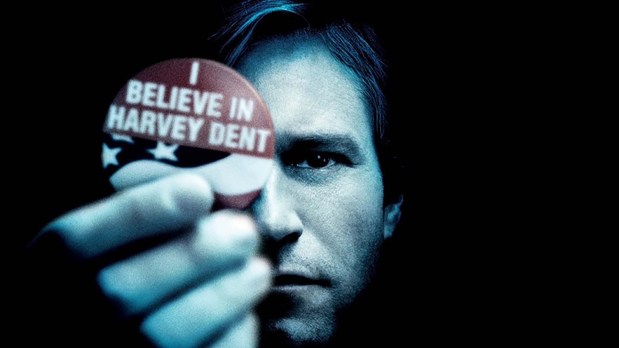 The Dark Knight Viral Marketing Campaign Will Never Be Beaten