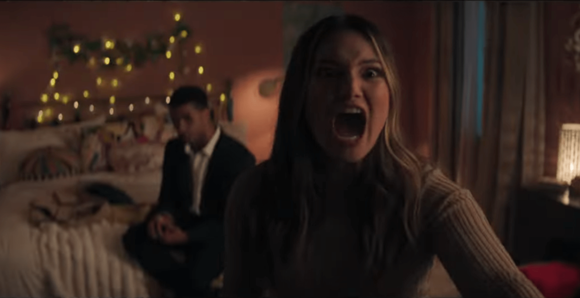 Heart Eyes Trailer Promises the Perfect Valentine’s Day Movie for ...