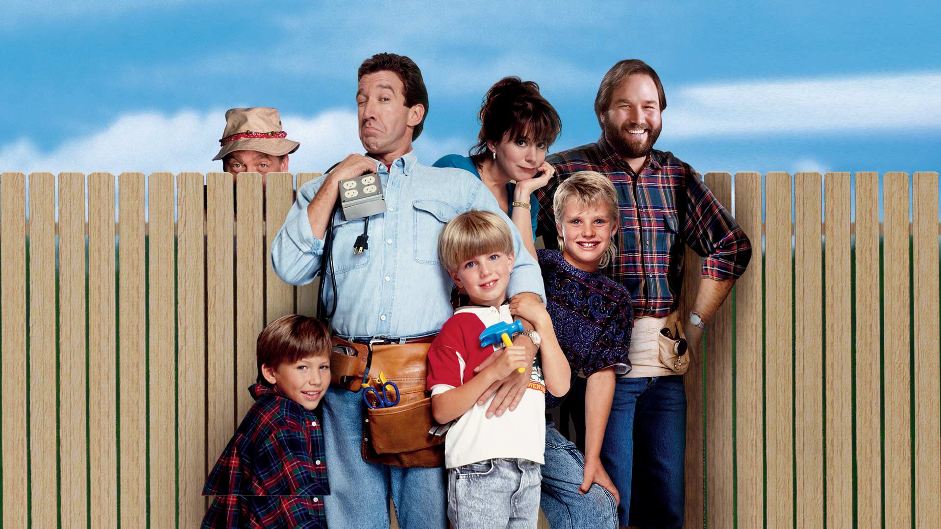 7 Best Sitcoms of the 1990s (That Aren’t Friends, Frasier, or Seinfeld ...