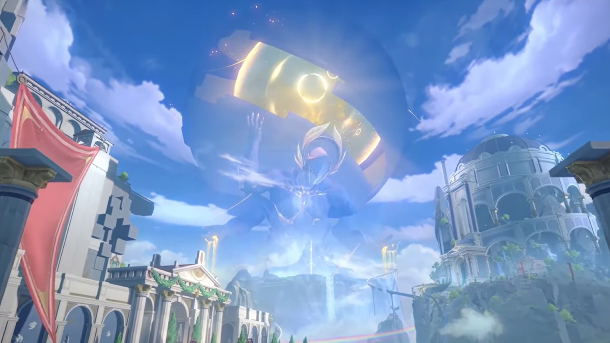 Honkai: Star Rail Reveals Version 3.0 Launch Date & Plans