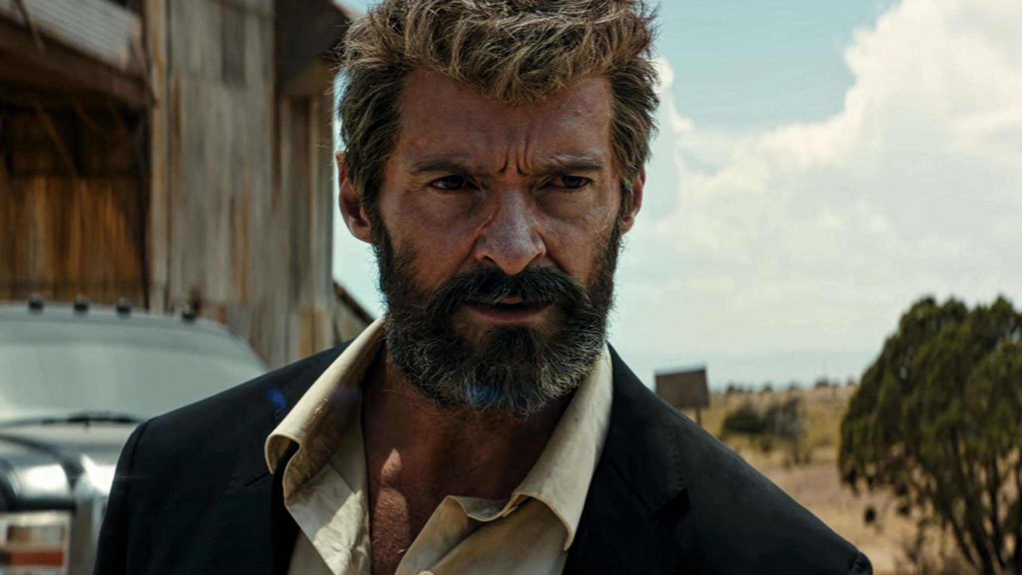 Old Man Logan Returns In Another Dark Future Of The Marvel Universe