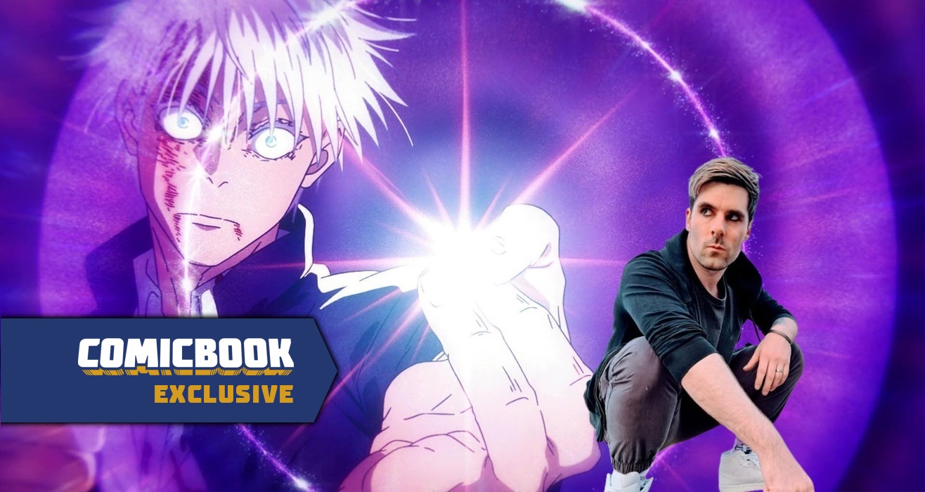 Super Eyepatch Wolf Talks The State of The Anime Industry (And What ...