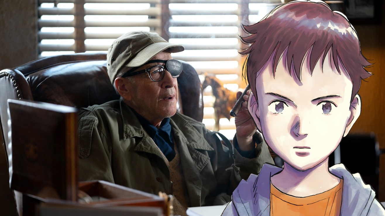 Pluto, Monster Creator Pays Tribute To David Lynch - ComicBook.com