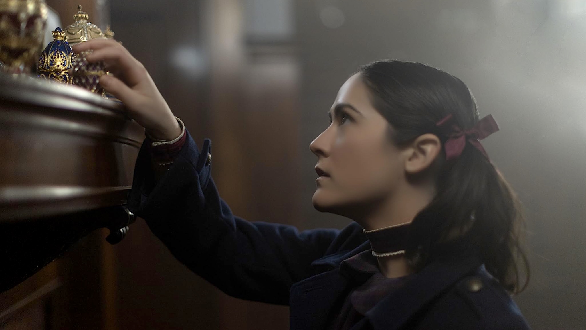 Orphan 3: Isabelle Fuhrman Teases "Nuts" Sequel in Cult Horror ...