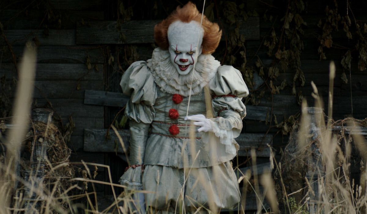 This Is the Scariest Scene in the IT Movies (And It’s Not Even Close ...