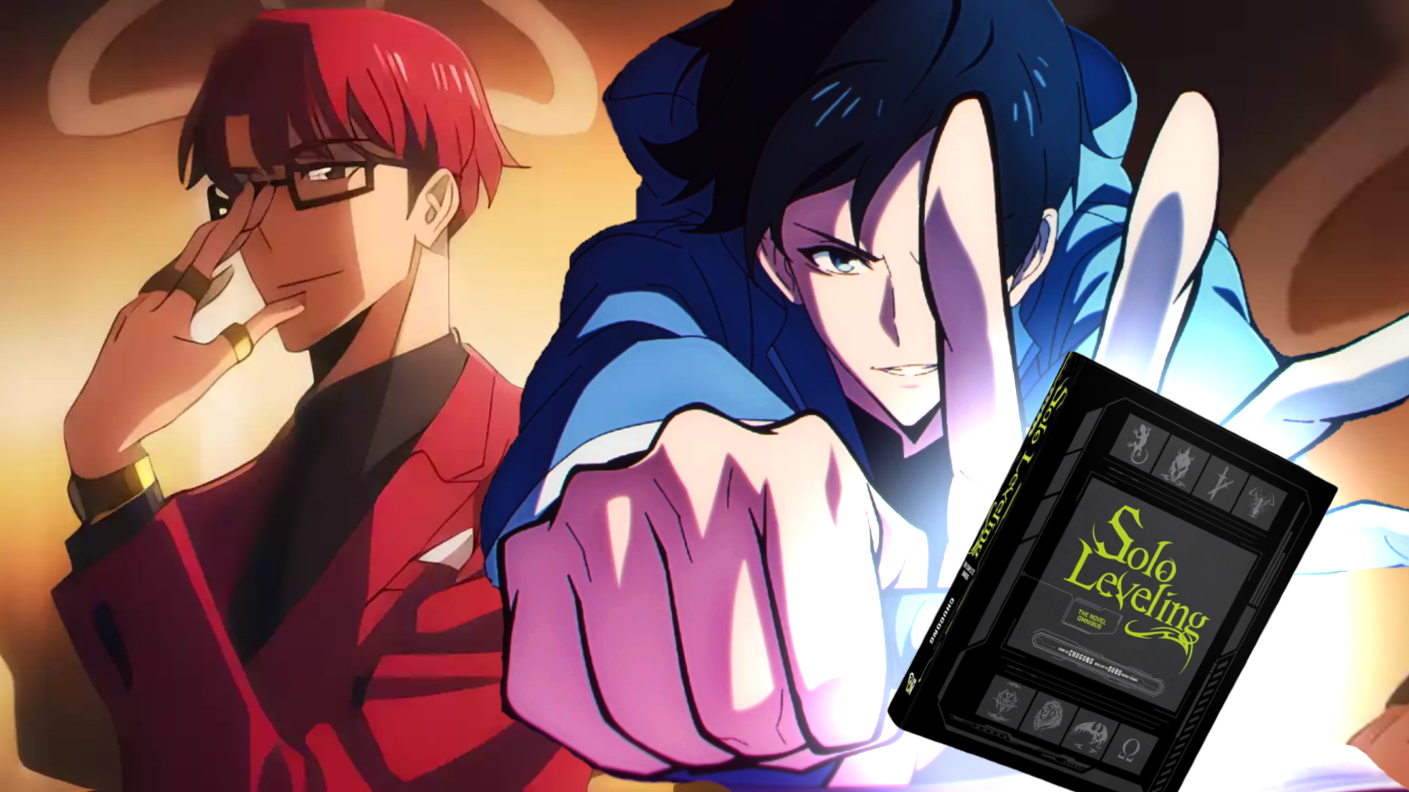 Solo Leveling's Newest Book Is the Ultimate Gift for Hardcore Fans ...