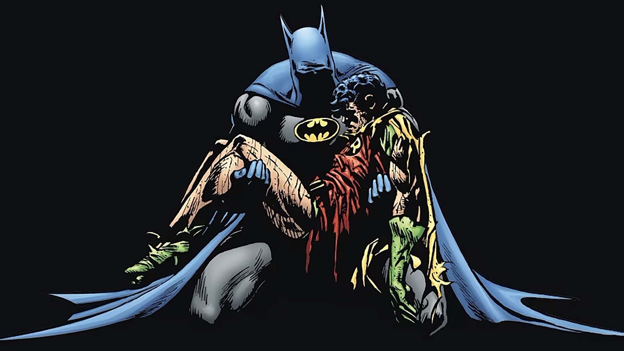 10 Times Batman Lost (Including An Embarrassing 1 Punch Defeat ...