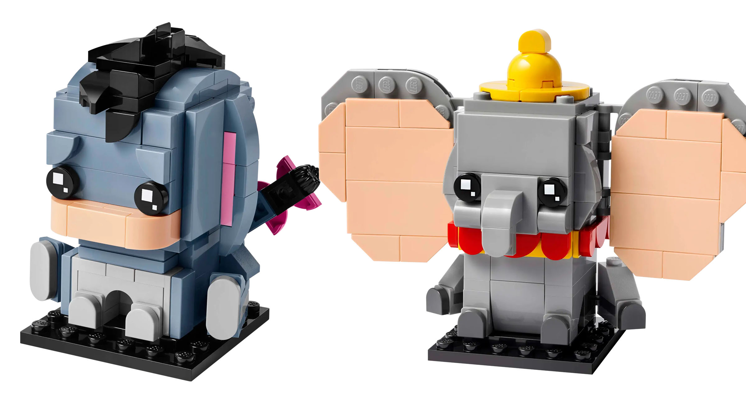 Here Are The LEGO Sets Launching On February 1st 2025 - ComicBook.com