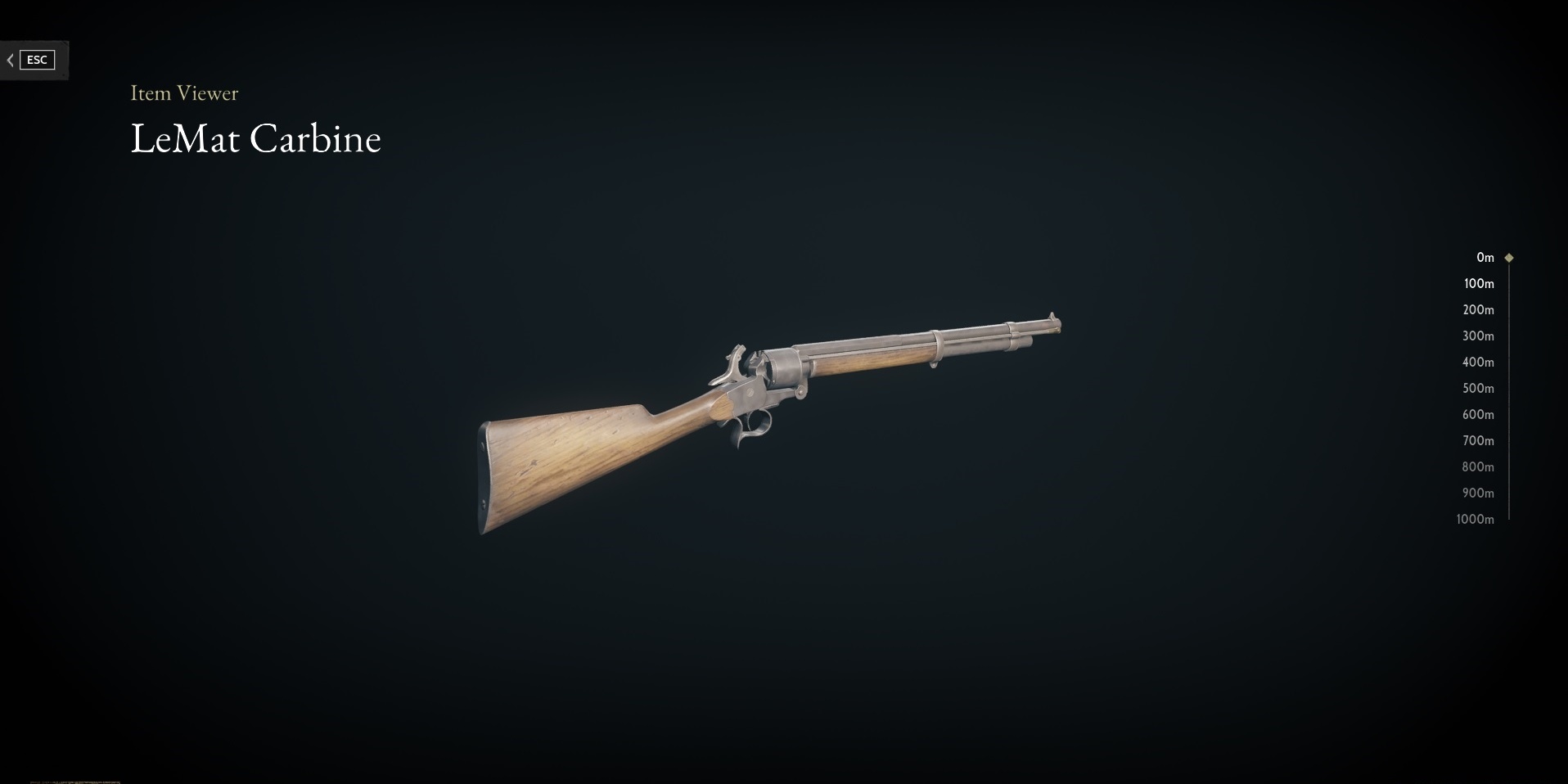 Hunt: Showdown's 8 Best Budget Loadouts for Solo Bounty Clash
