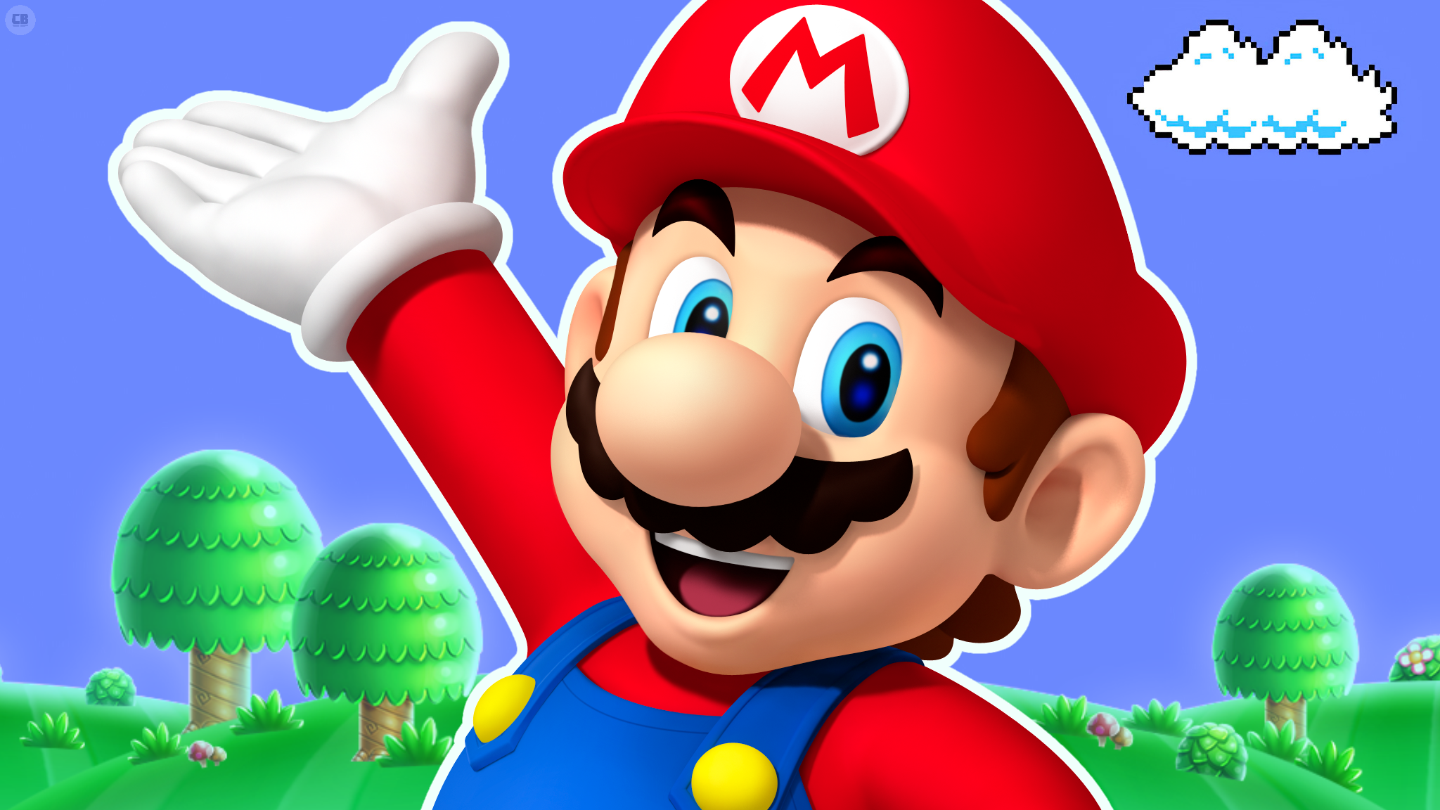 New 3D Mario Game Report Gives Release Date Update