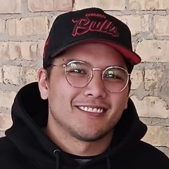 Michael Ruiz - ComicBook.com