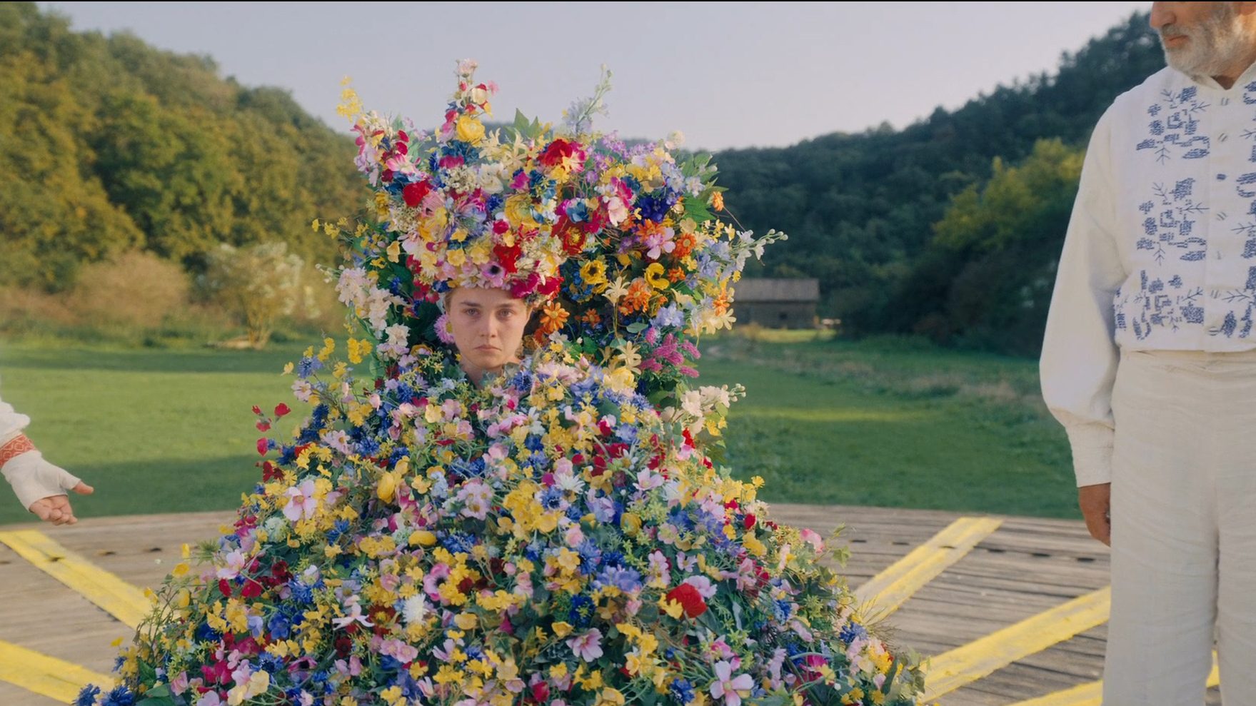 7 Horror Movies That Are Definitely Romances - ComicBook.com