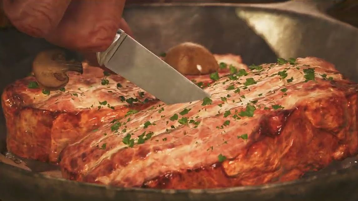 Monster Hunter Wilds Is Cooking With This Updated System