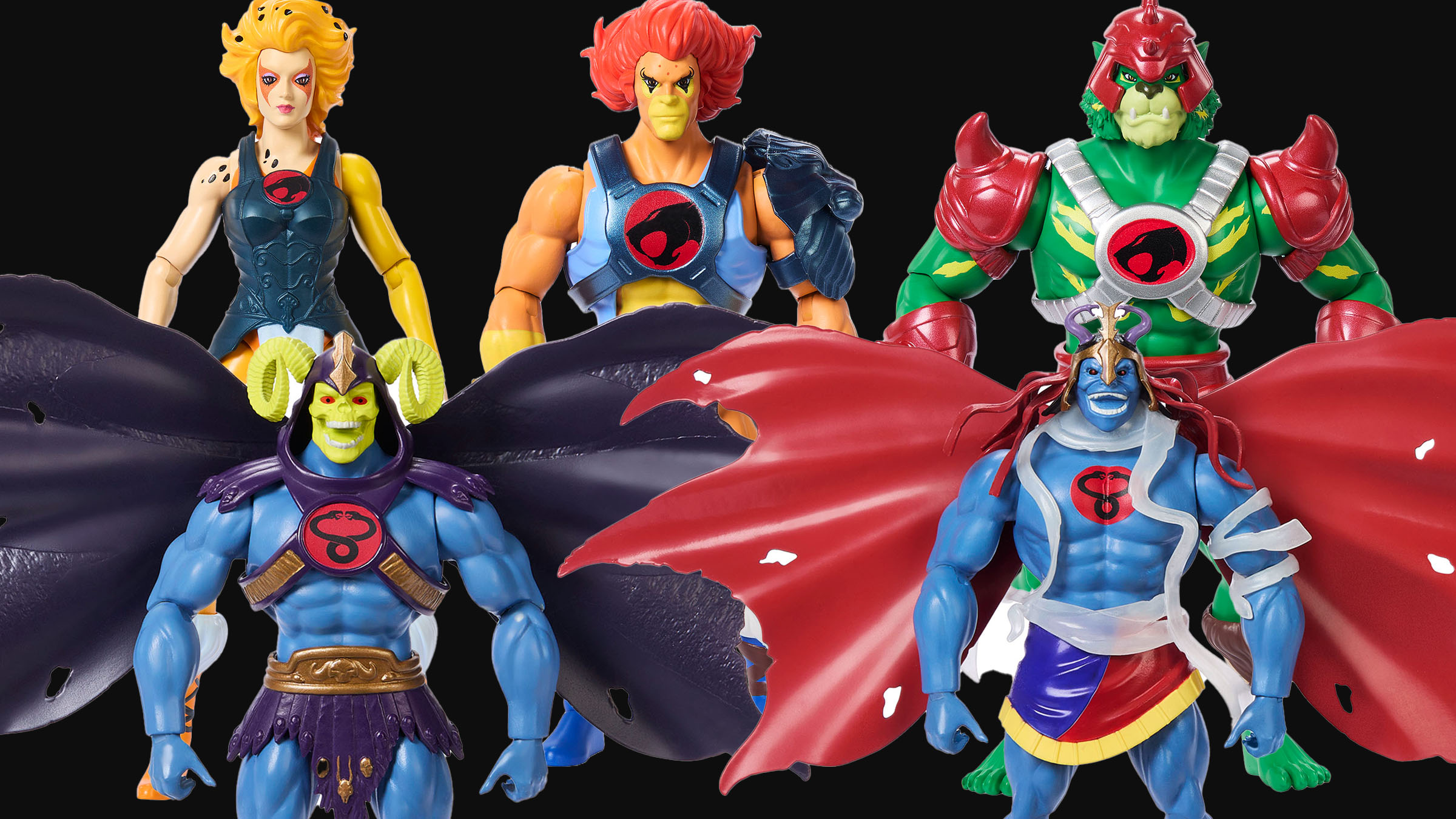 MOTU Origins x ThunderCats Crossover Figures Are On Sale Now ...