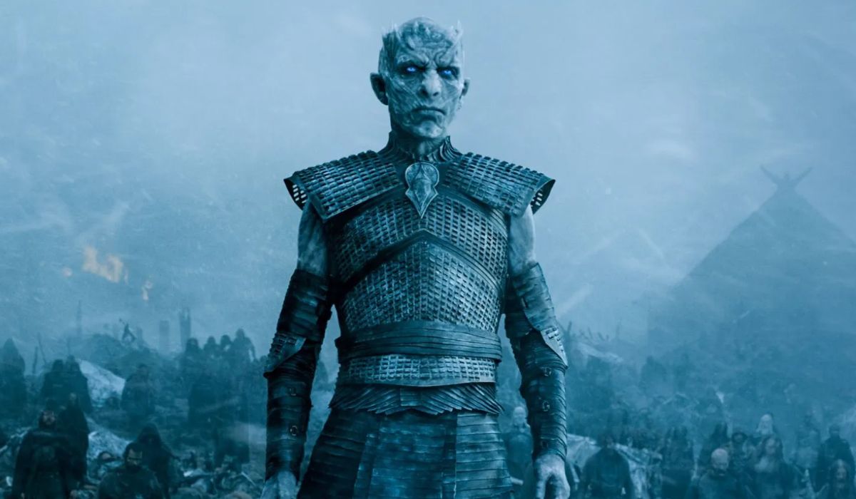 Game of Thrones: What Are the White Walkers Explained - ComicBook.com