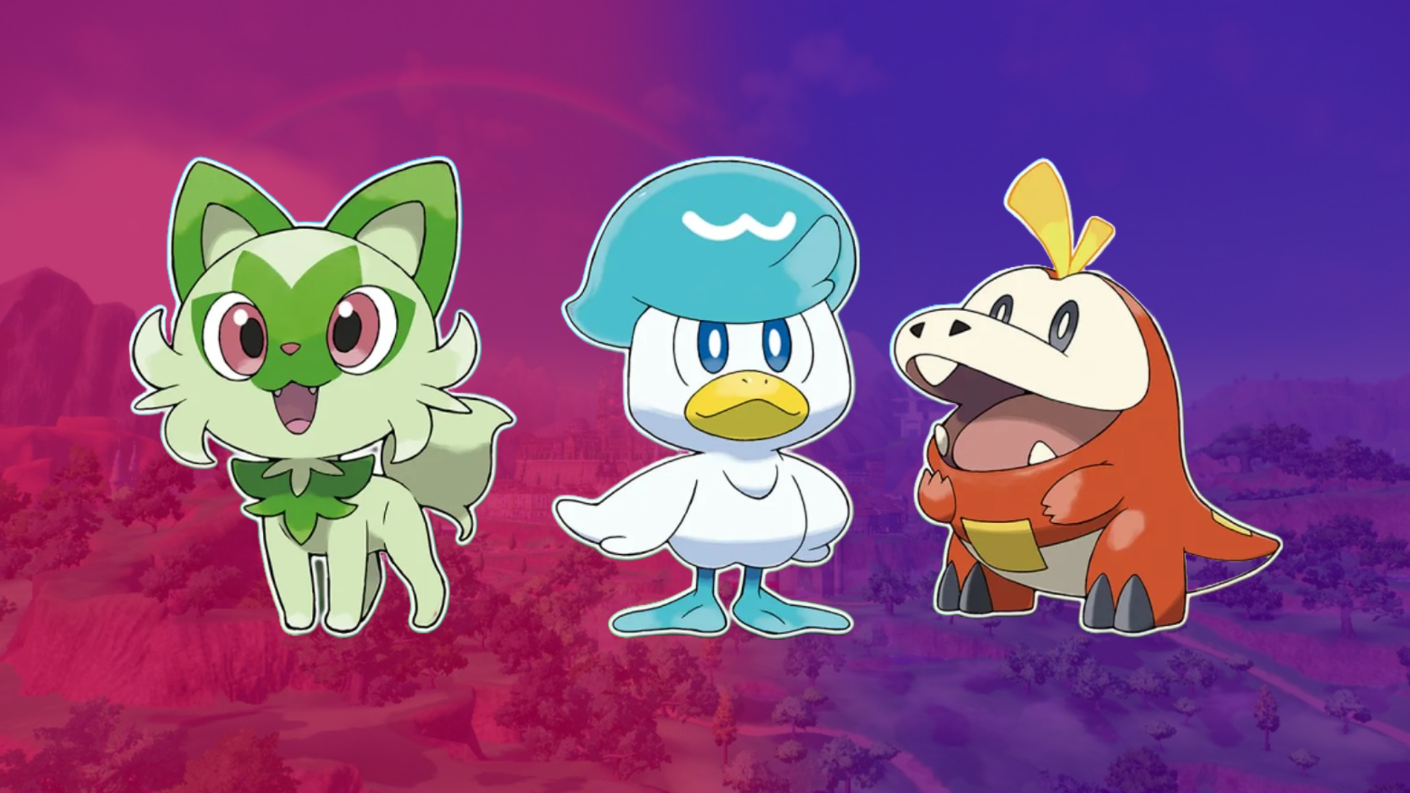 Pokemon Scarlet and Violet on Nintendo Switch 2 Has a Huge Upgrade