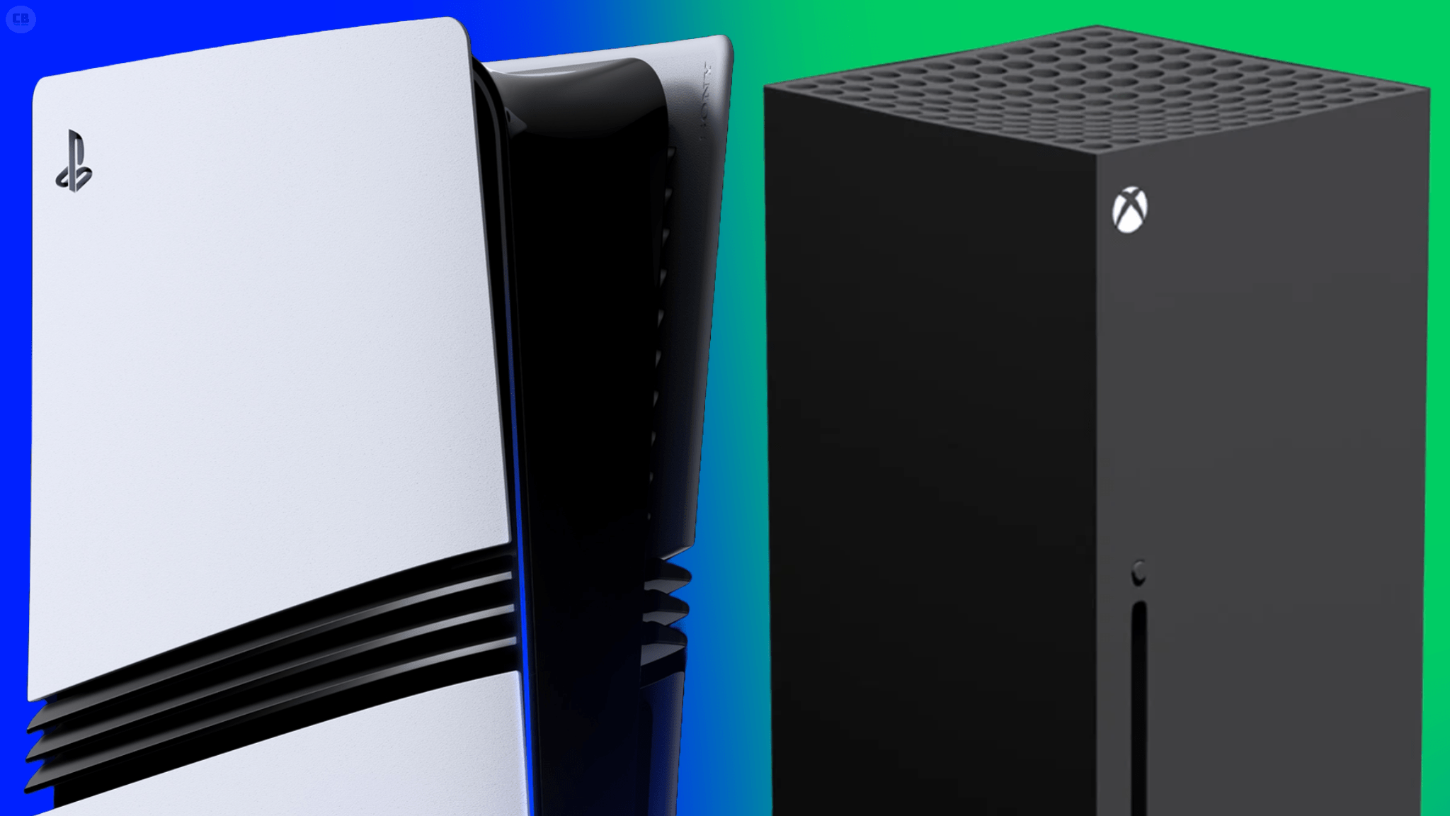 New Xbox Series X Video Makes the PS5 Pro Look Very Bad