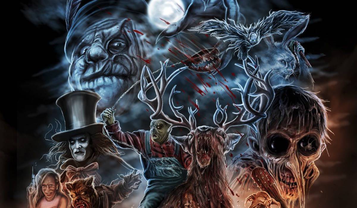 Poohniverse: Monsters Assemble Confirms Which Disney Characters Are the ...