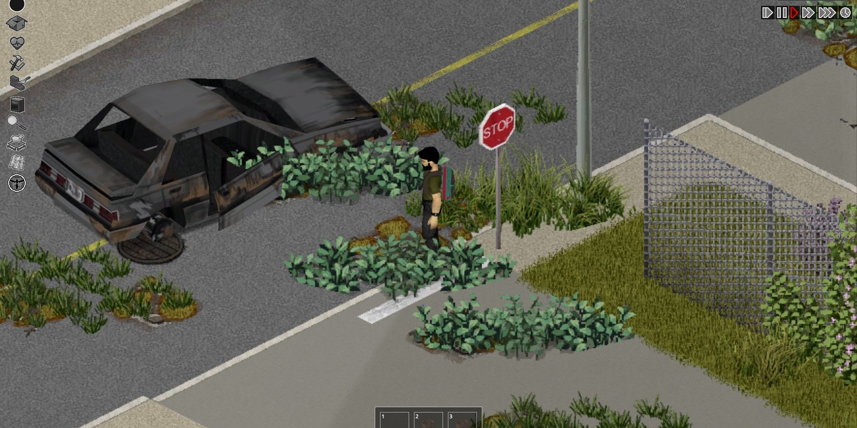8 Best Project Zomboid Mods Already Available for Build 42
