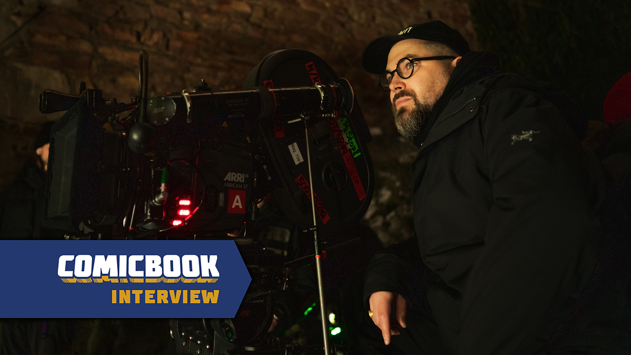 Nosferatu Filmmaker Robert Eggers Reflects on Fulfilling His Dream With the Reimagining ...