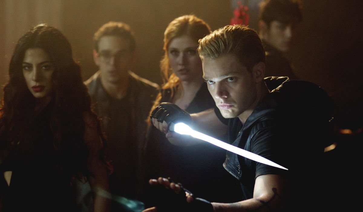 7 Must-See Shows if You Loved The Vampire Diaries - ComicBook.com