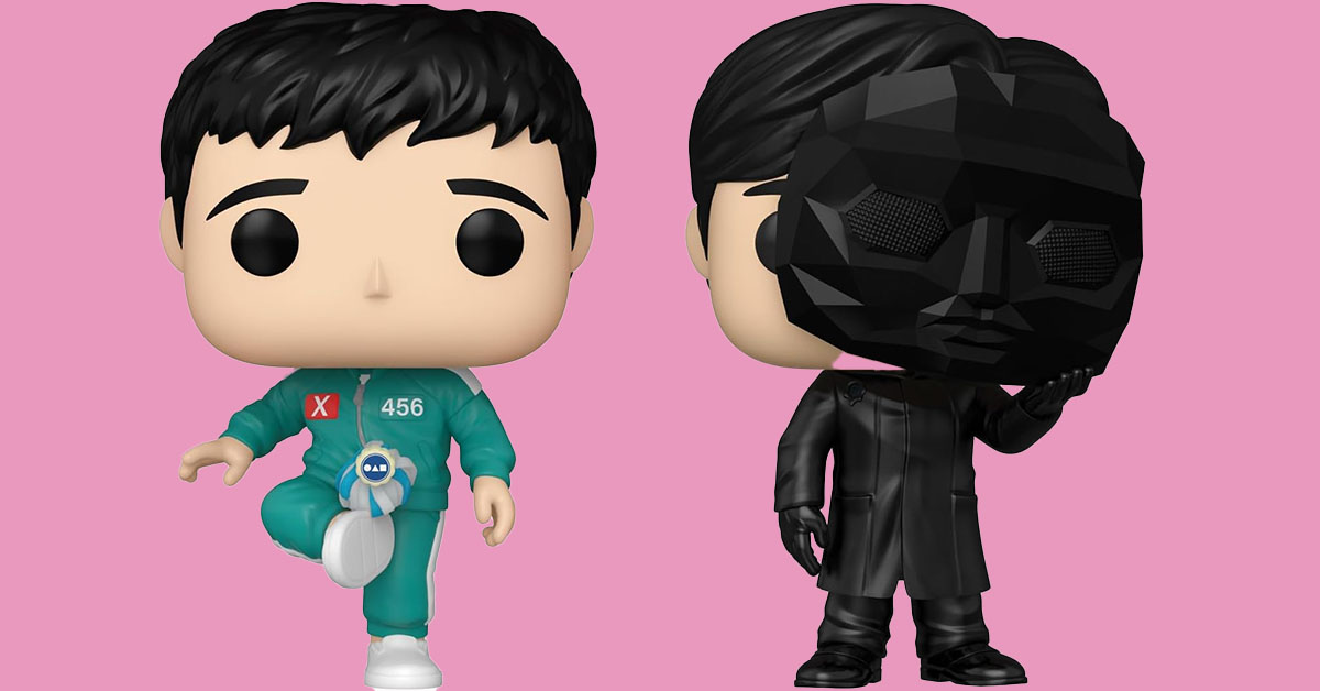 Cowboy Bebop Anime Gets a New Wave of Funko Pops - ComicBook.com