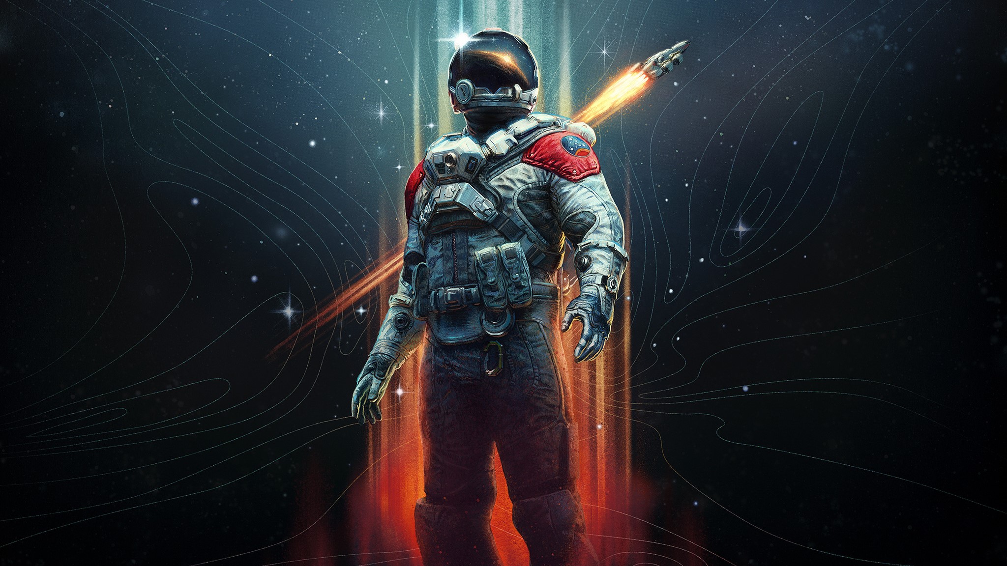 Starfield Dev Teases New DLC & Big 2025 Updates for Space RPG