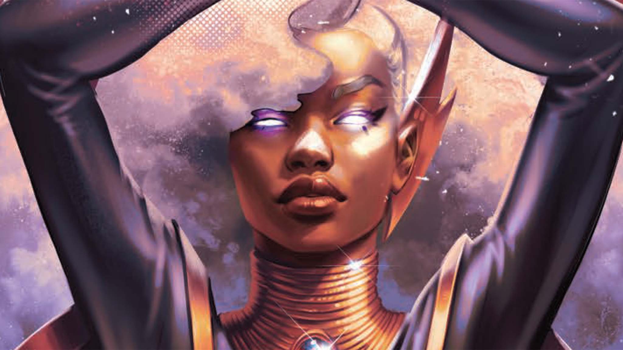 Marvel Kills X-Men's Storm (But There's a Catch) - ComicBook.com