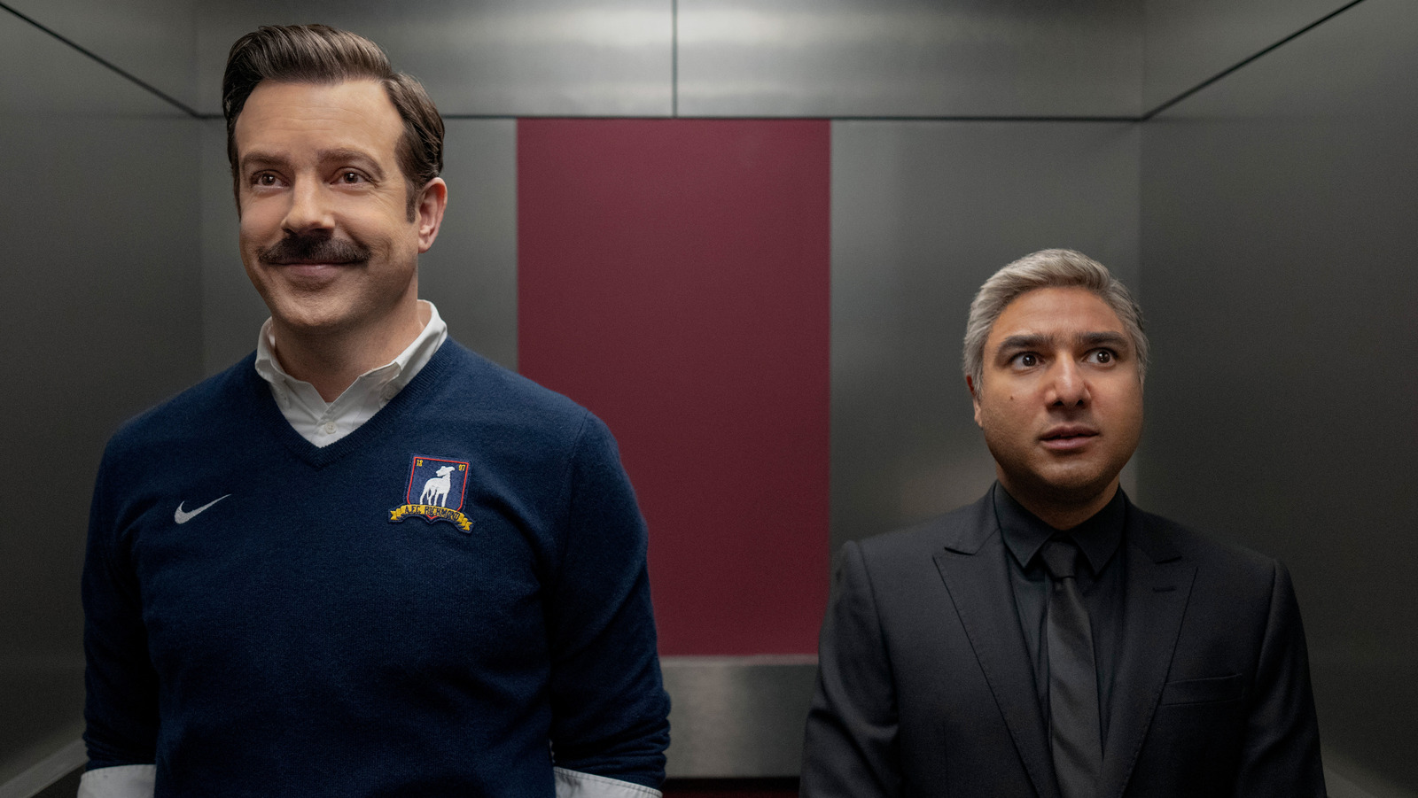 Ted Lasso Season 4 Reveals First Look, Plot Details - ComicBook.com