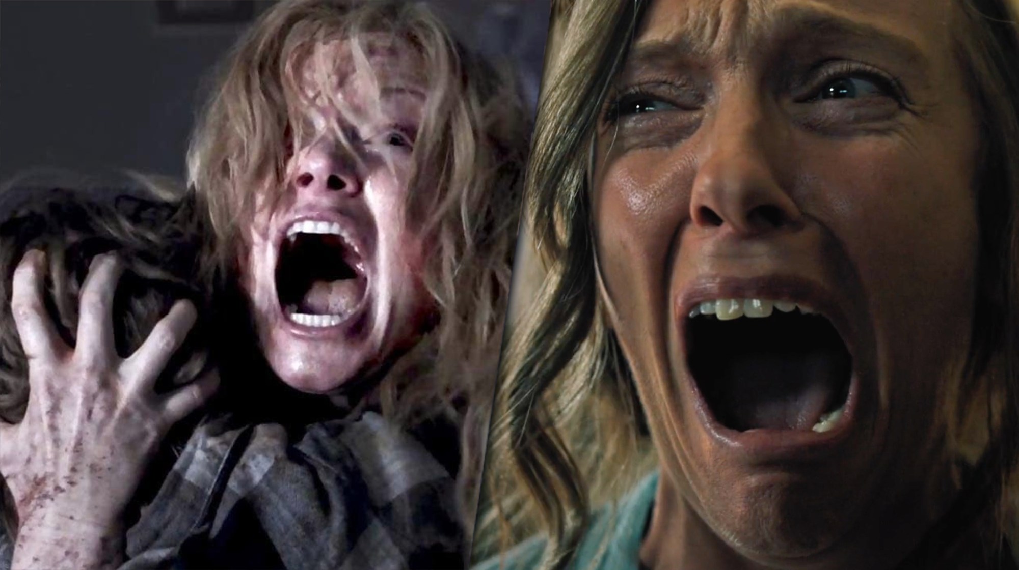 Horror Doesn't Need Oscars Recognition to Thrive - ComicBook.com