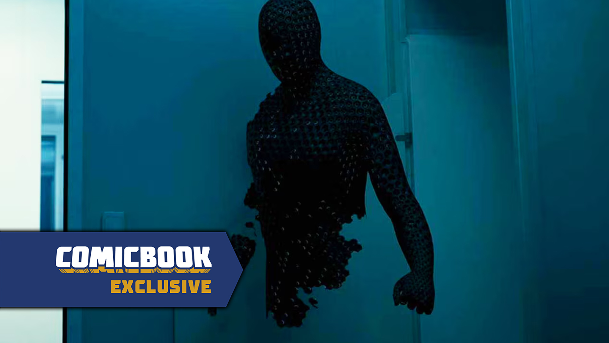 The Invisible Man Producer Addresses the Status of the Potential Sequel ...