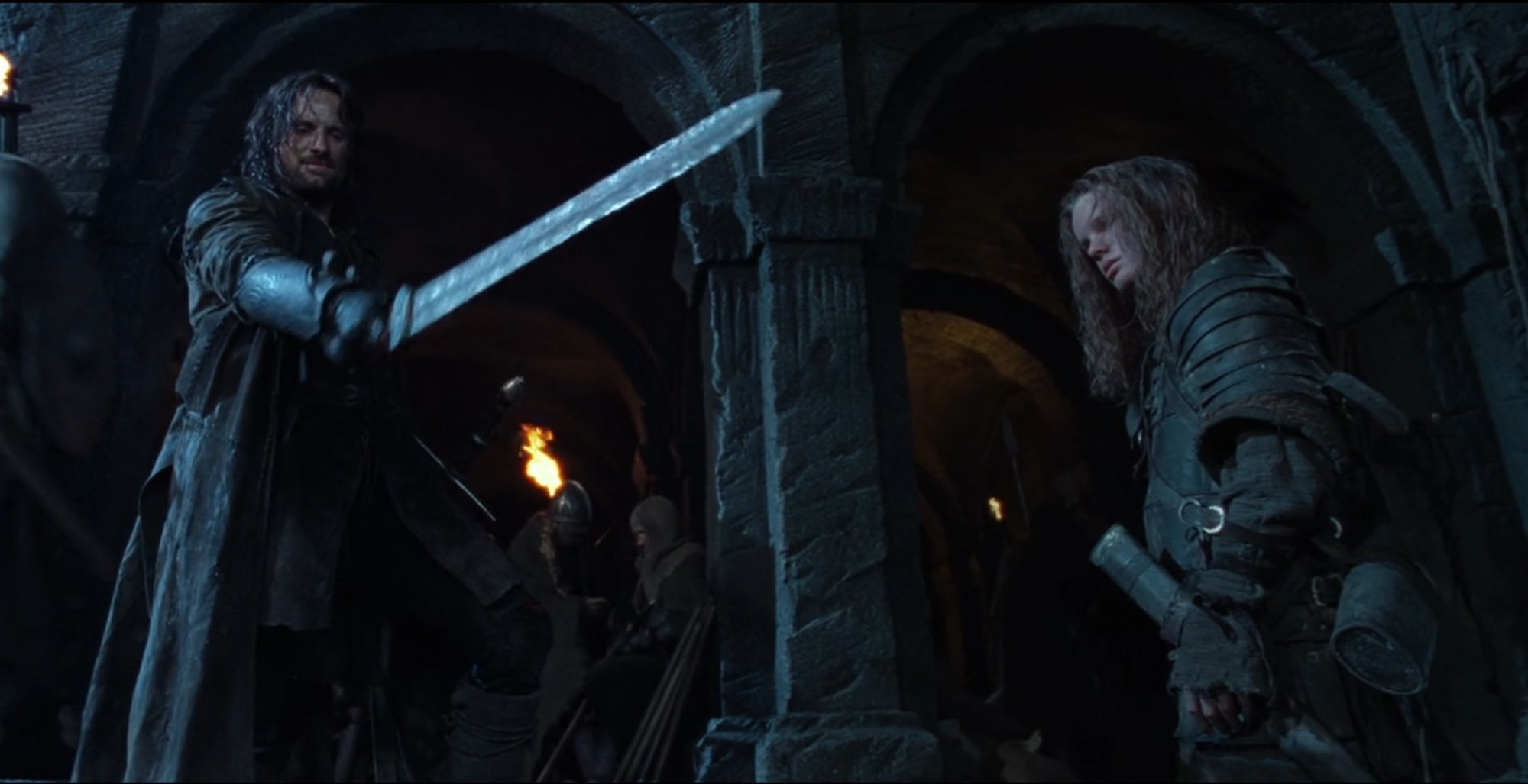 23 Years Later, The Lord of the Rings Fans Still Have an Unanswered ...