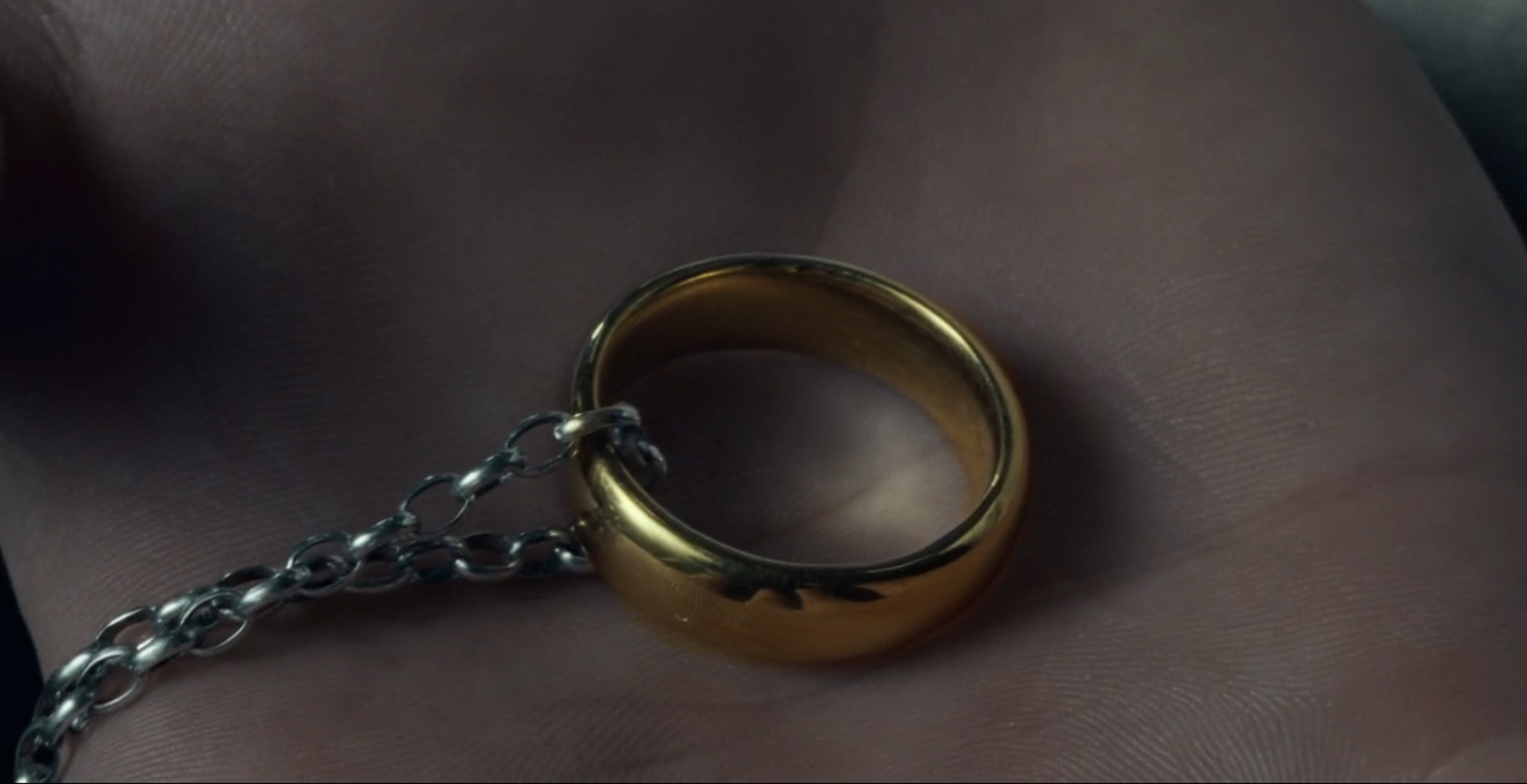 Lord of the Rings: What Does the One Ring Actually Do? - ComicBook.com