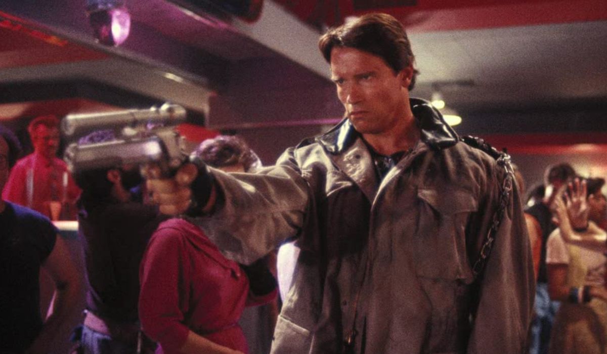 This Scene in the Original Terminator Is Even More Important Than You ...