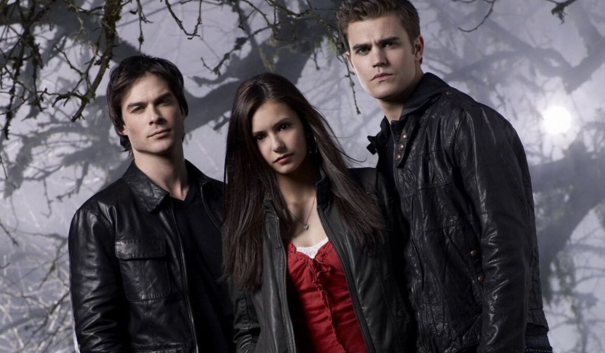 5 Best Couples of The Vampire Diaries - ComicBook.com