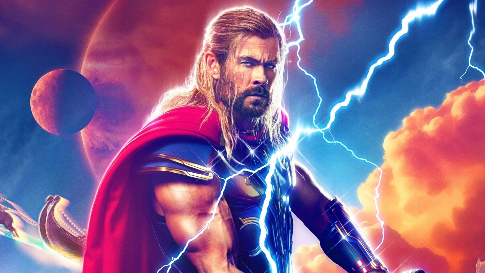 5 Thor Characters Ruined by the Marvel Movies - ComicBook.com