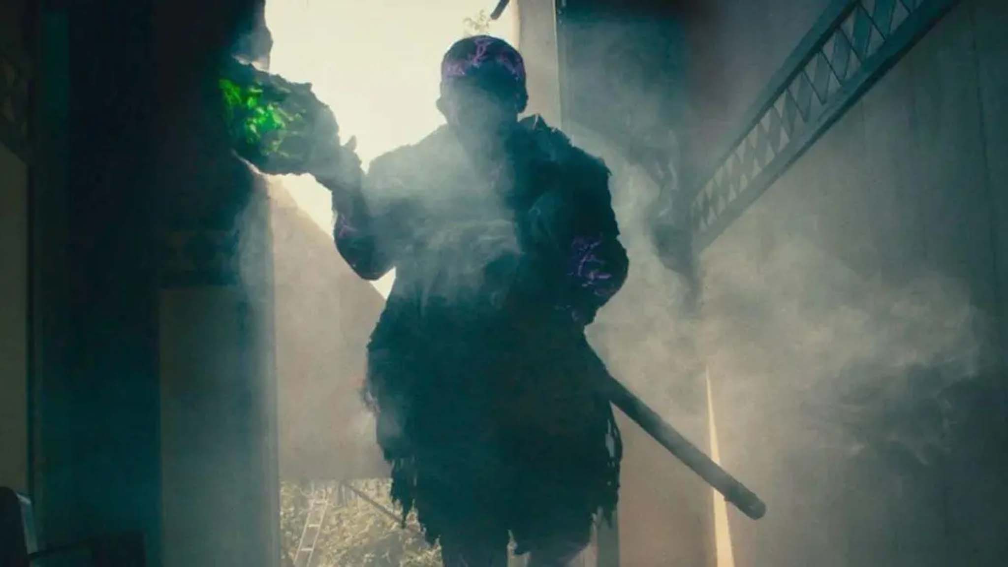 The Toxic Avenger Director Reveals Why New Movie Is a Reboot and Not a ...